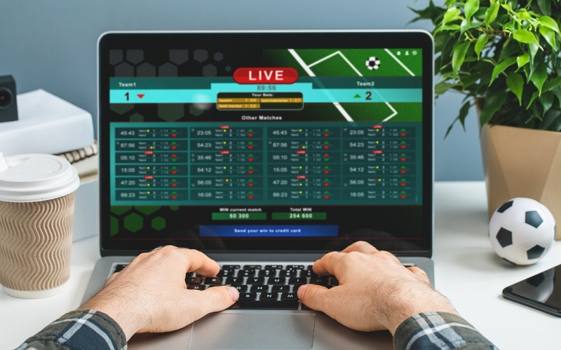 Kèo Cá Độ Double Chance: Chiến Thuật Giúp Tối Ưu Tỷ Lệ Thắng